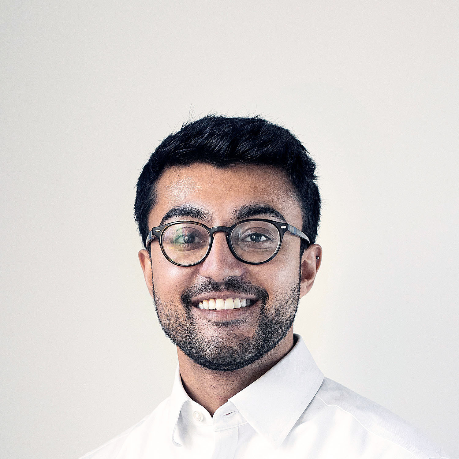 Rohan Toor — Aurora CLM