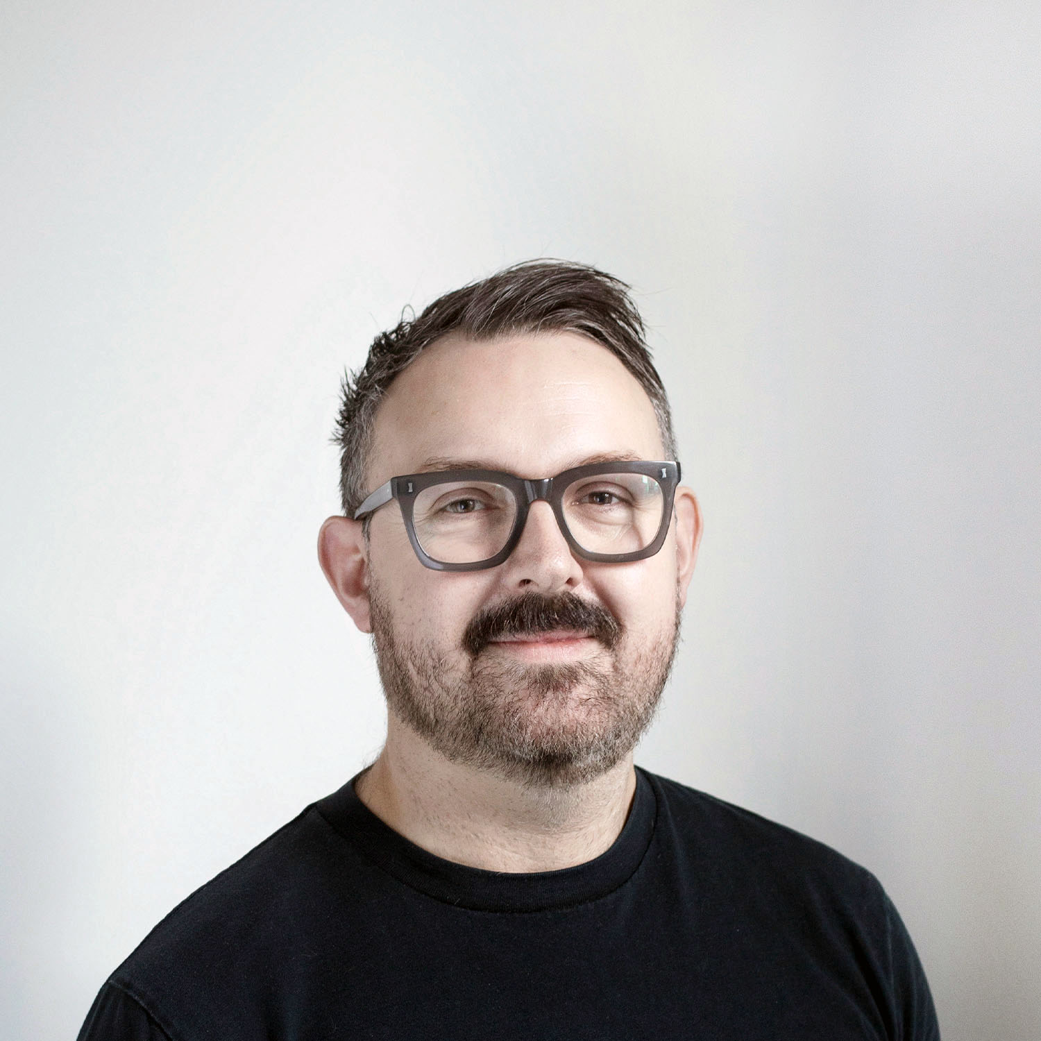 Sean Vickers — Aurora CLM