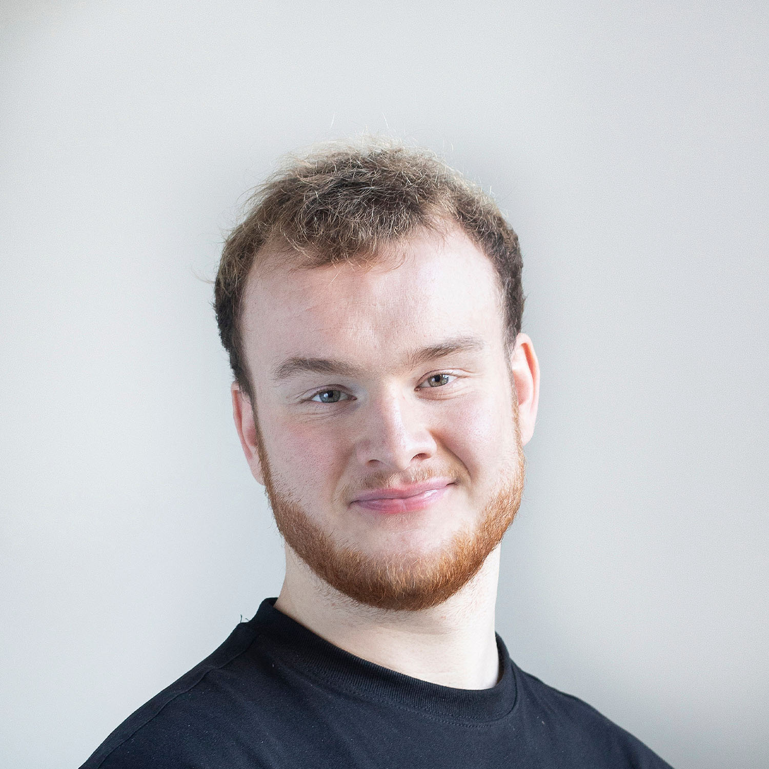 Harry Moran — Aurora CLM