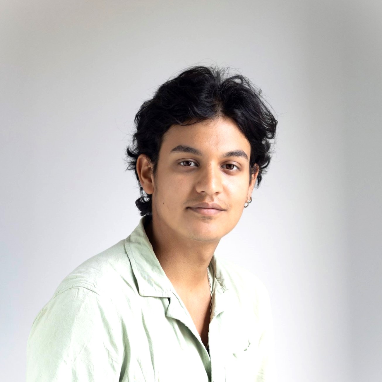 Jacob Siriwardena — Aurora CLM